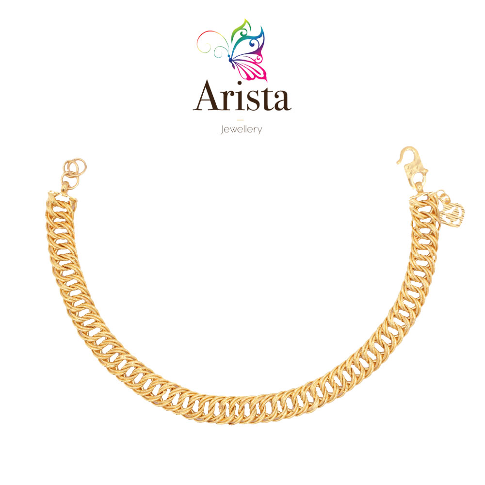 Arista Jewellery – Comet of Gold Jewellery